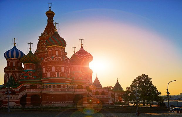 WIPR Leaders 2019: Russia Patents Practice Update | World IP Review